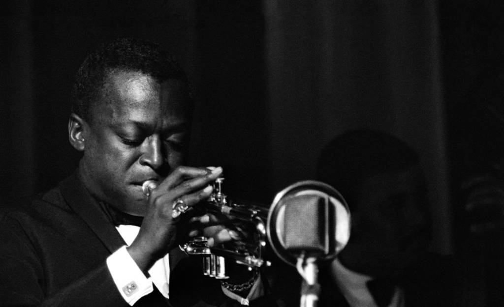 Miles Davis: Die letzten Jahre und der Tod einer Ikone — Rolling Stone