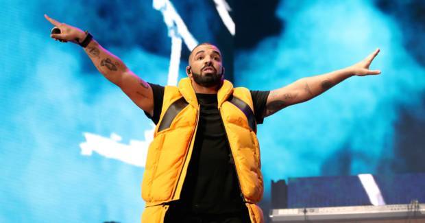 Trump nutzt Drakes „Iceman“ für MAGA-Propaganda