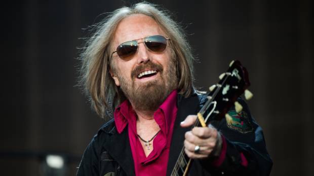 „Tom Petty Birthday Bash“ mit Foo Fighters im Stream sehen