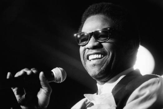 Die besten Songwriter aller Zeiten (38): Al Green — Rolling Stone