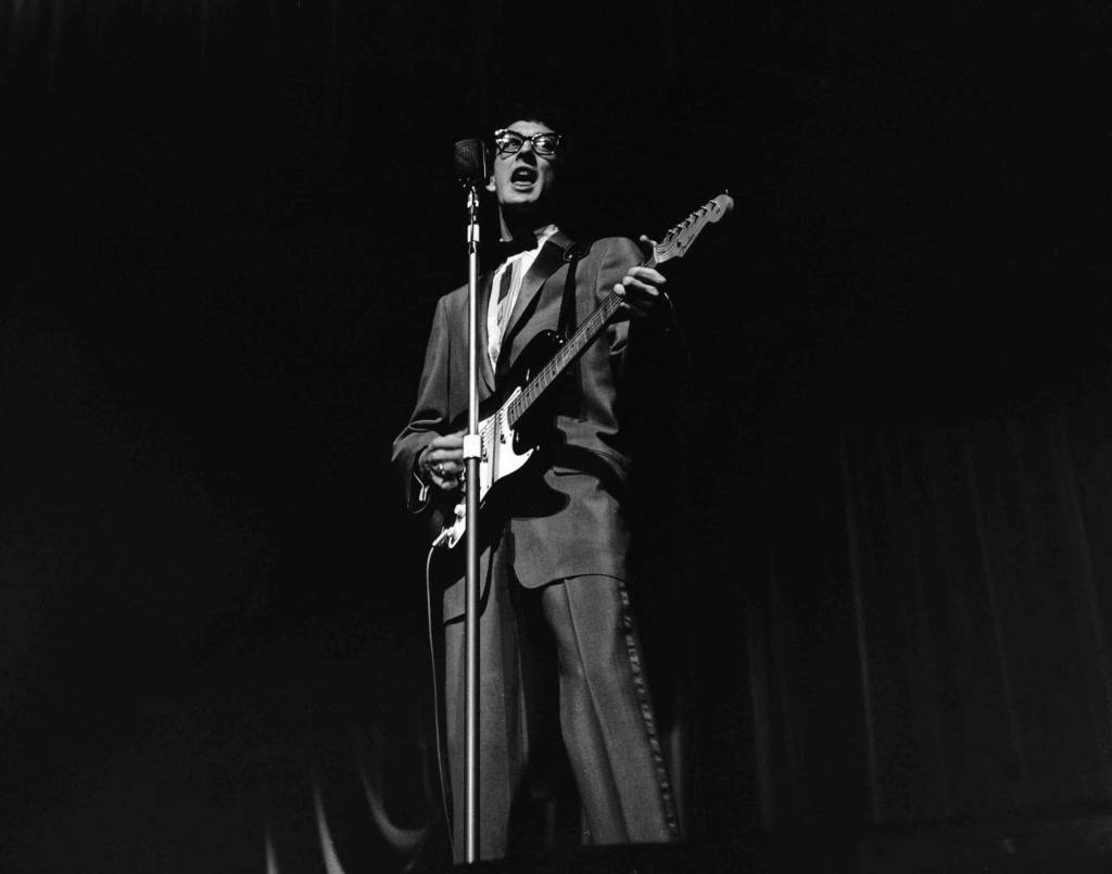 100 beste Musiker: Buddy Holly – Essay von John Mellencamp