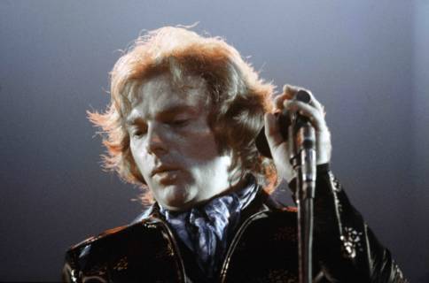 Die 100 besten Musiker: Van Morrison – Essay von Peter Wolf
