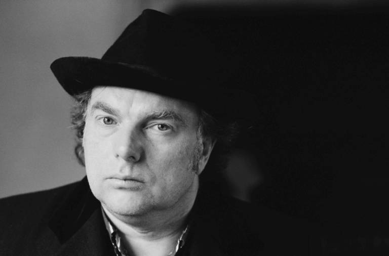 Van Morrison: Zwischen Bob Dylan und mir liegen Welten— Rolling Stone