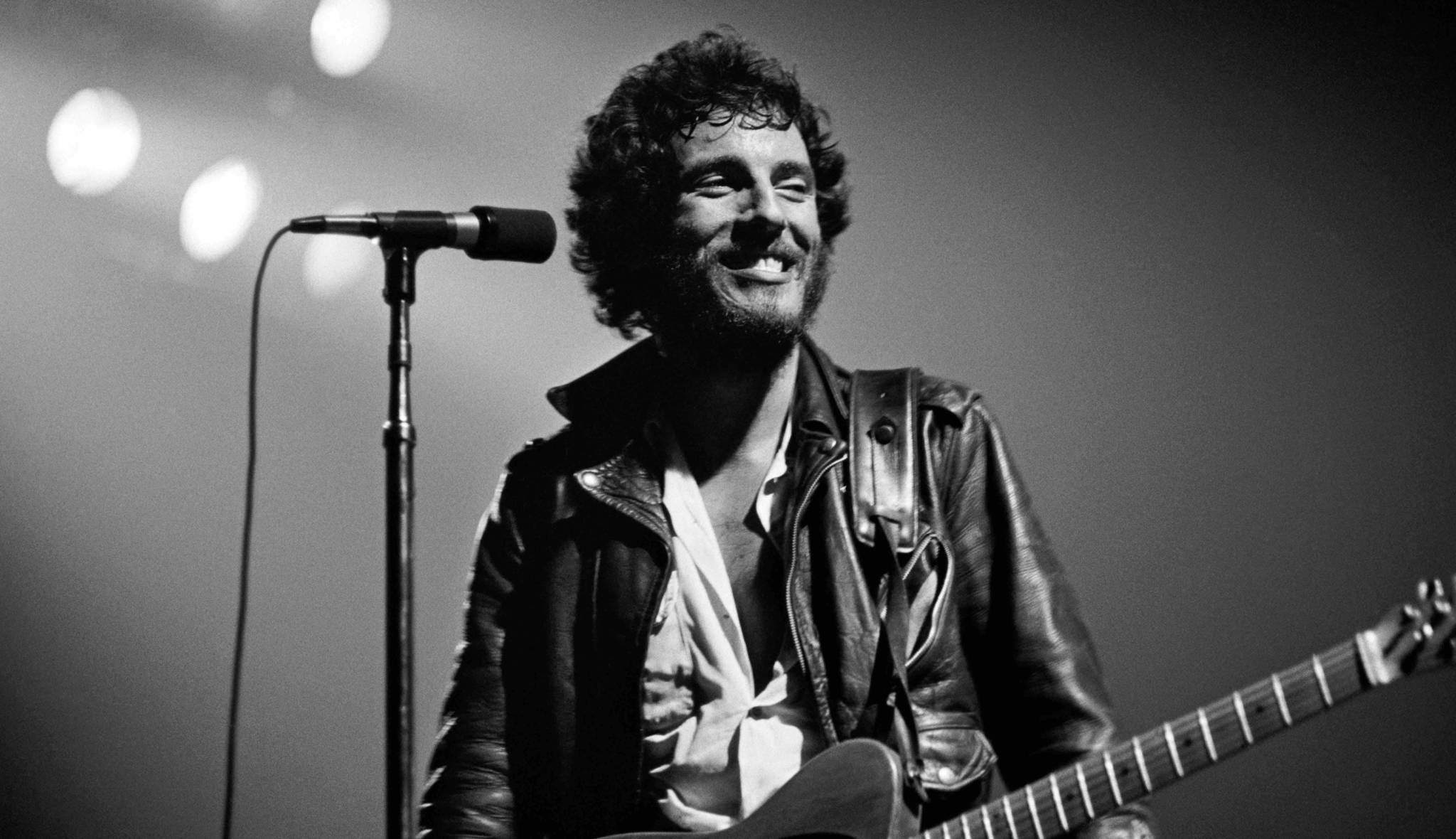 Die 50 besten Songs von Bruce Springsteen— Rolling Stone