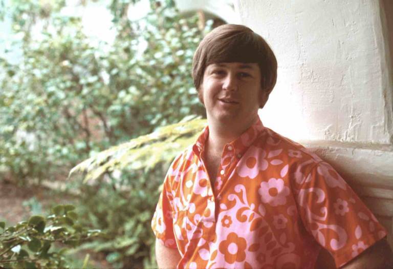 Zum Tod von Brian Wilson: Nicht von dieser Welt — Rolling Stone