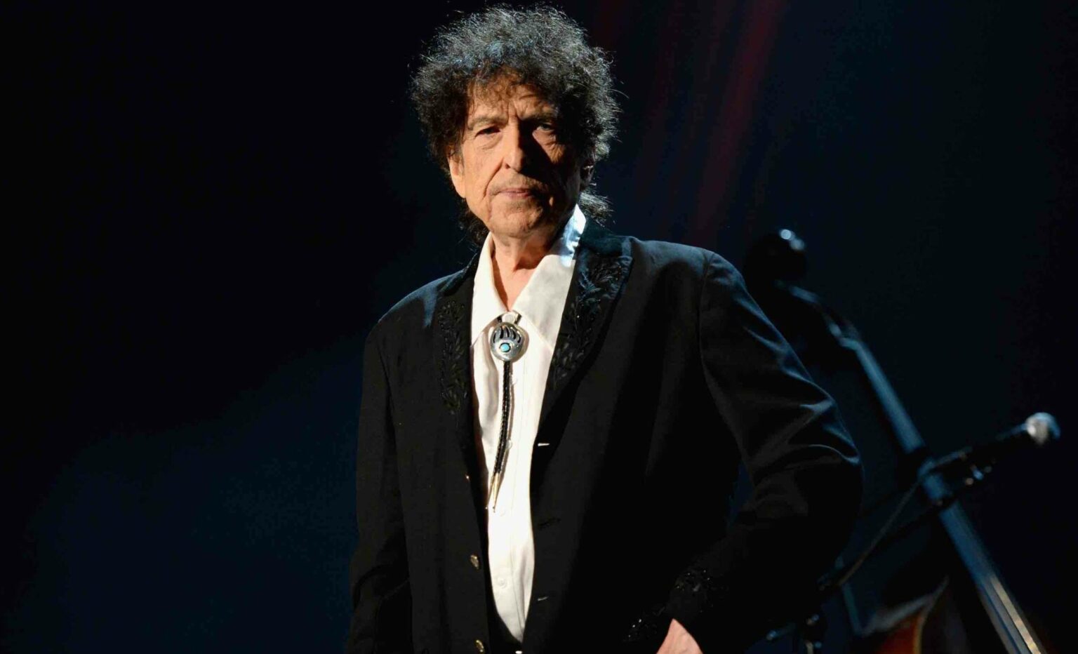Universal kauft gesamten Songkatalog von Bob Dylan