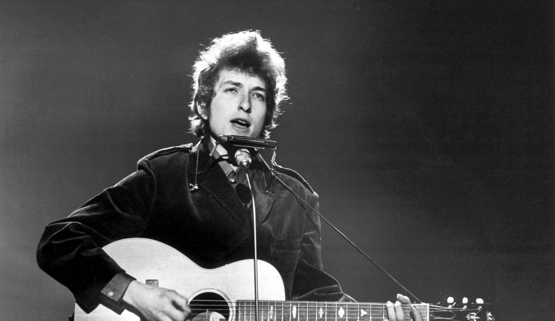 Die besten Songwriter aller Zeiten (9): Joni Mitchell — Rolling Stone