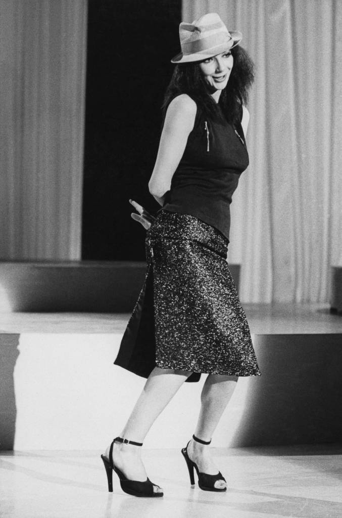This Woman's Work: Die schönsten Bilder von Kate Bush— Rolling Stone