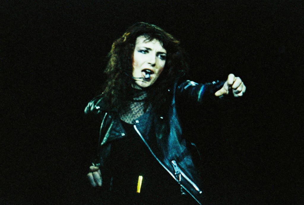 This Woman's Work: Die schönsten Bilder von Kate Bush— Rolling Stone