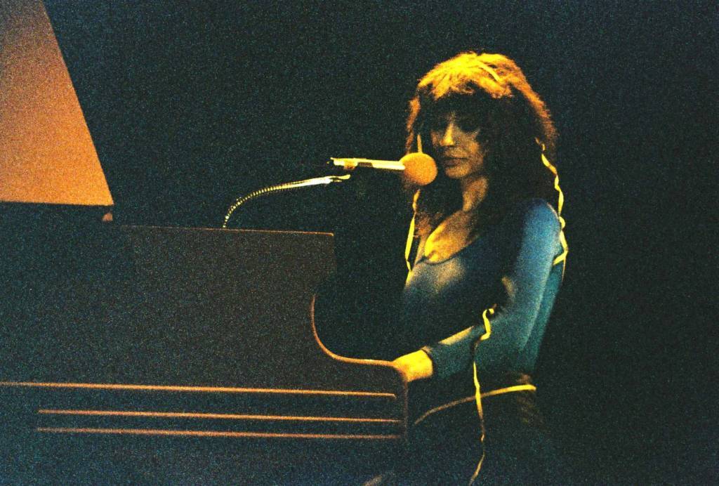 This Woman's Work: Die schönsten Bilder von Kate Bush— Rolling Stone