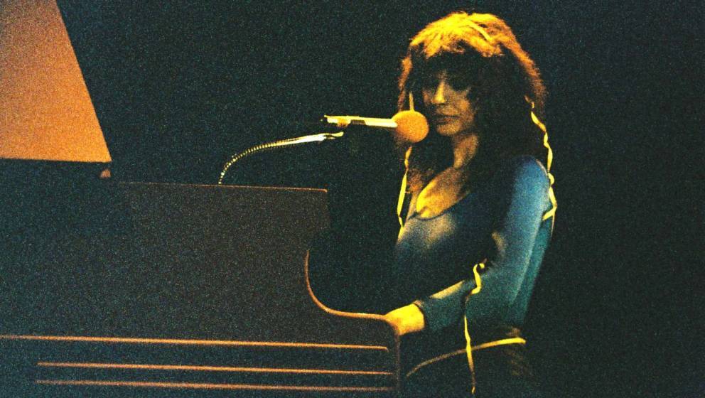 Kate Bush: Videopremiere „Rocket Man“