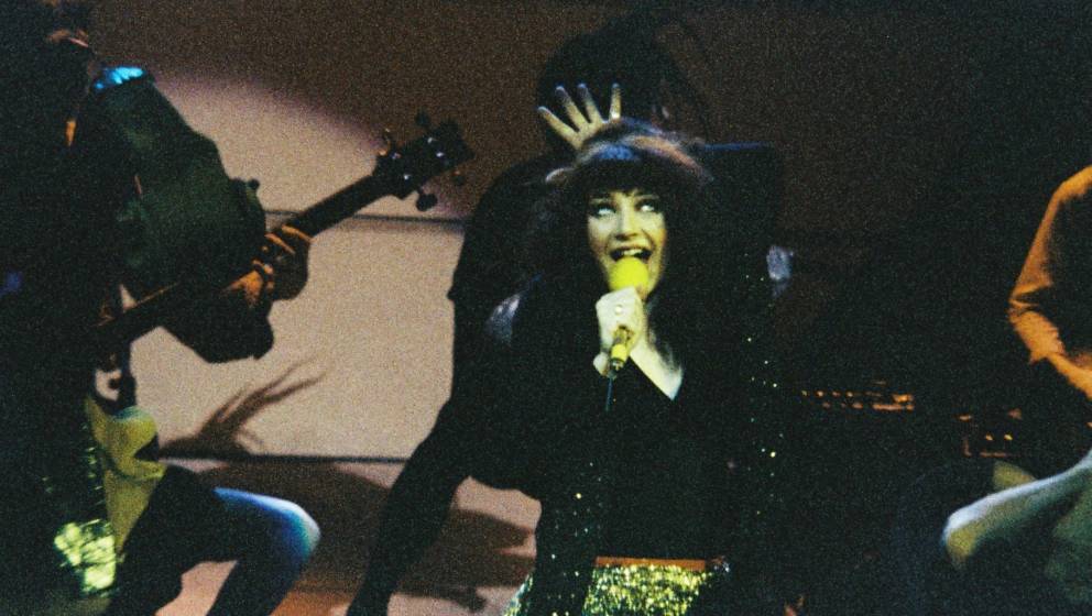 This Woman's Work: Die schönsten Bilder von Kate Bush