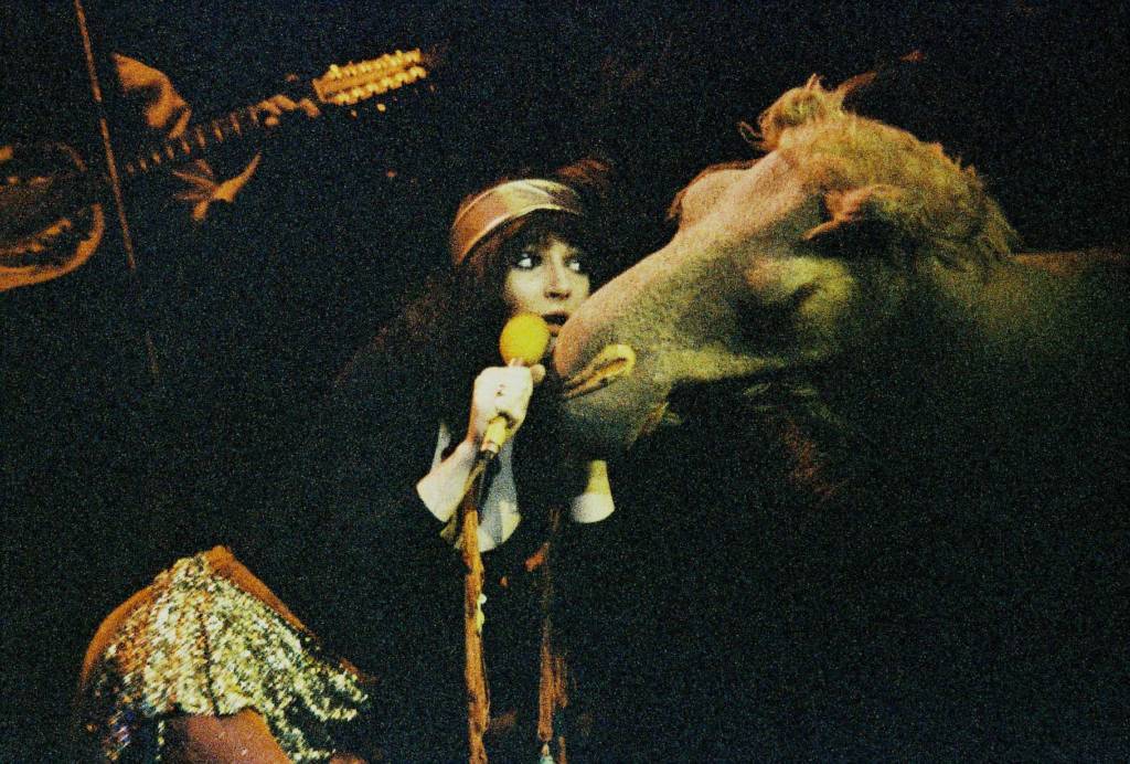 This Woman's Work: Die schönsten Bilder von Kate Bush— Rolling Stone
