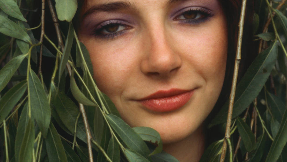 This Woman's Work: Die schönsten Bilder von Kate Bush
