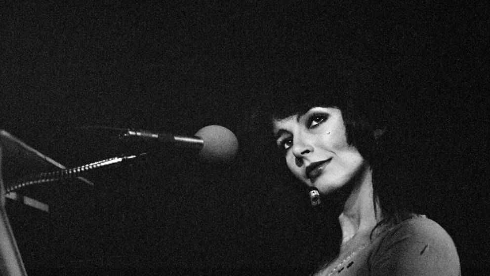 This Woman's Work: Die schönsten Bilder von Kate Bush