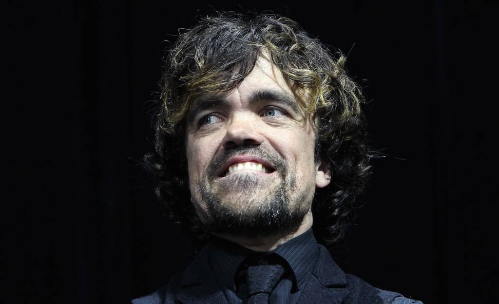 „Game of Thrones“: Peter Dinklage wird bei den Emmys gekrönt— Rolling Stone