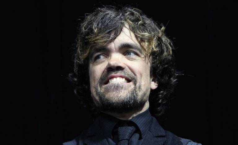 „Game of Thrones“: Peter Dinklage wird bei den Emmys gekrönt— Rolling Stone