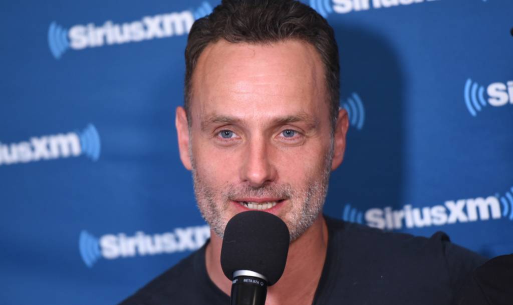 The Walking Dead: Deshalb steigt Andrew Lincoln (Rick Grimes) wirklich ...