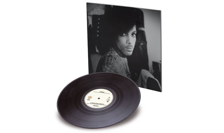 Maßgefertigt für Prince: So entstand sein lilafarbenes Klavier