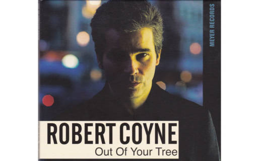 Robert Coyne: Neues Album „Out Of Your Tree“— Rolling Stone