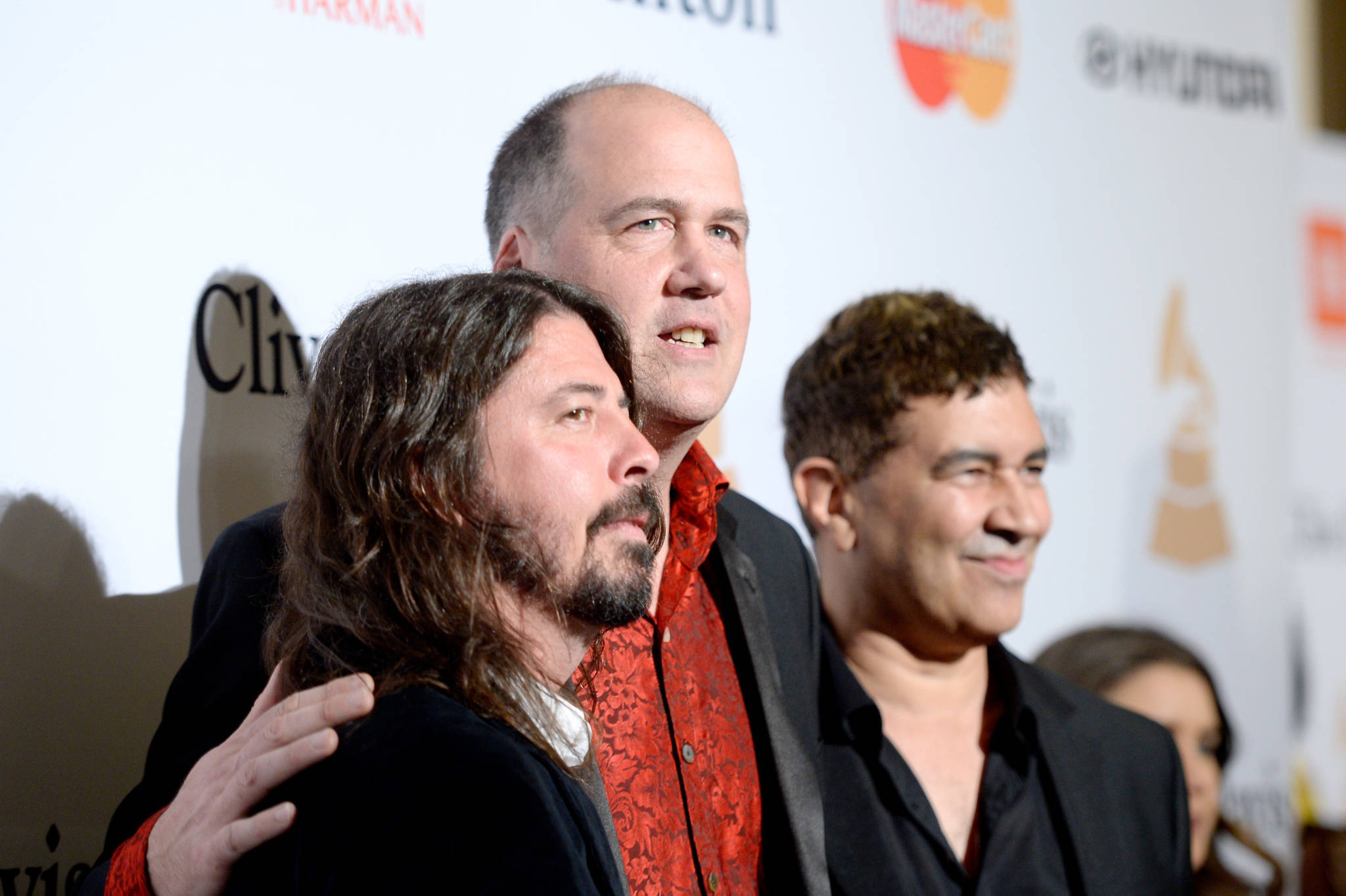 Nirvana-Bassist Krist Novoselic kontert Fan-Kritik mit Humor