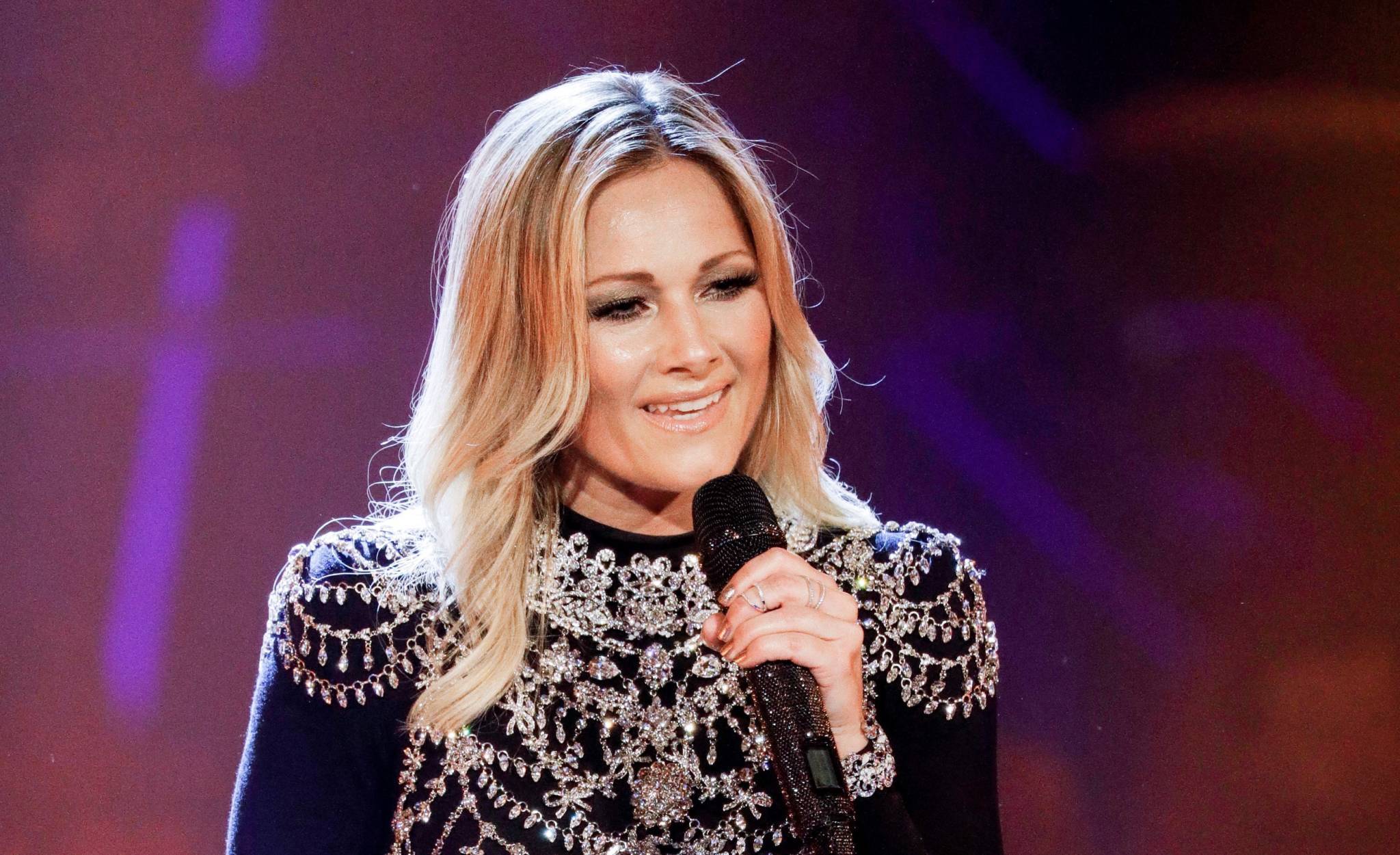 Schlager-Star Helene Fischer soll schwanger sein