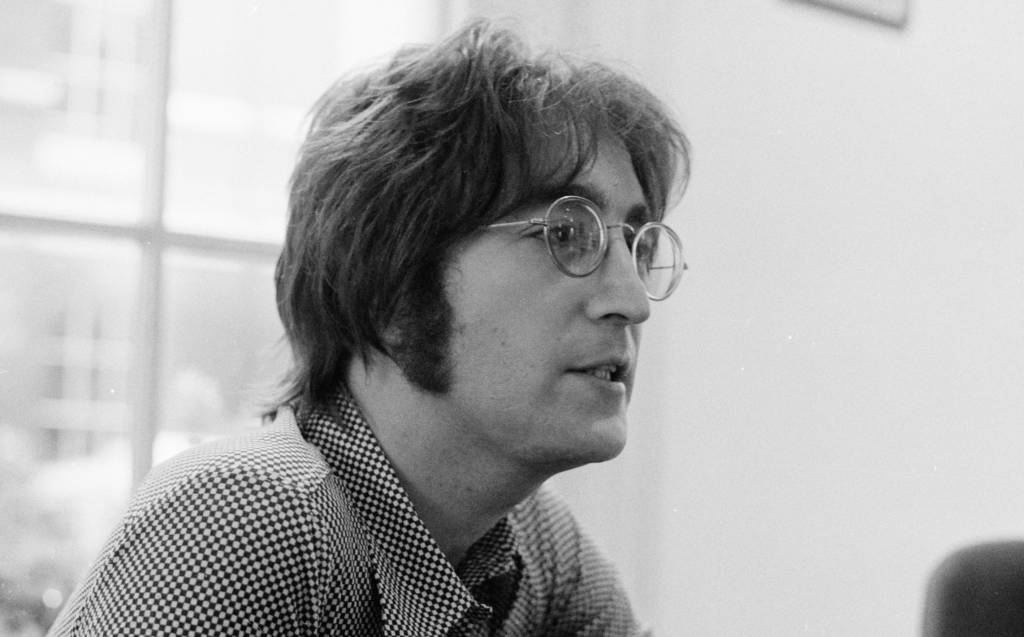 John Lennon: Diese exklusive „Mind Games“-Box bekommen Fans für 1.570