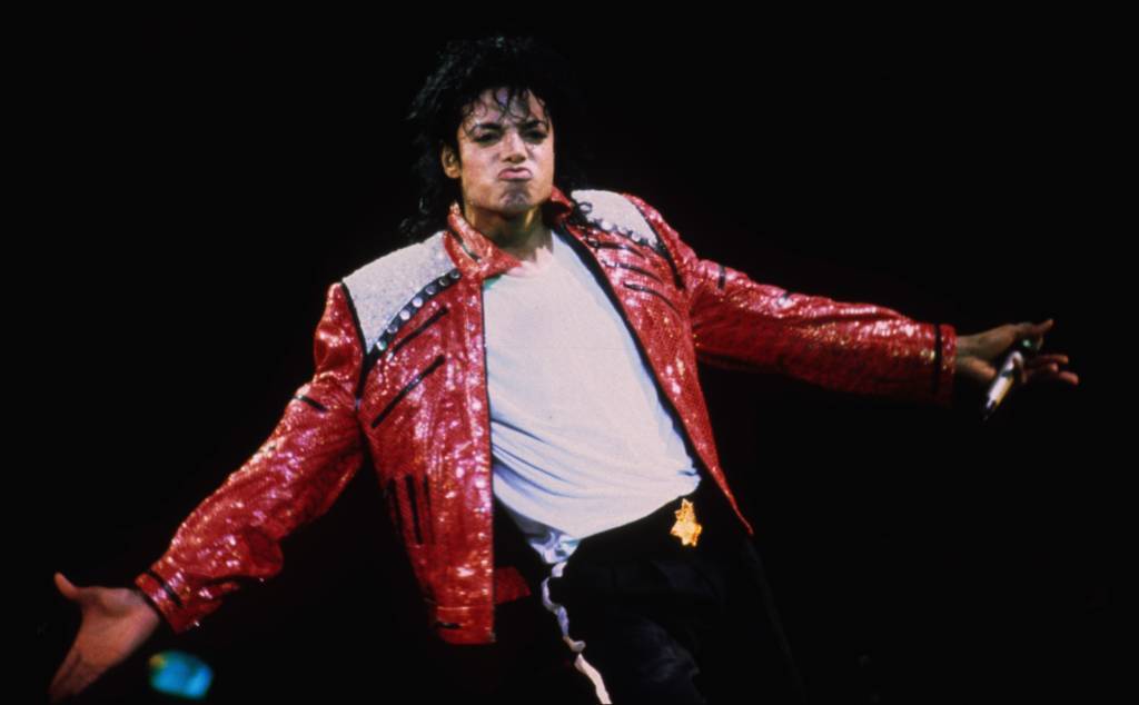 Michael Jackson: Nachlass bezeichnet Emmy Award als „komplette Farce ...