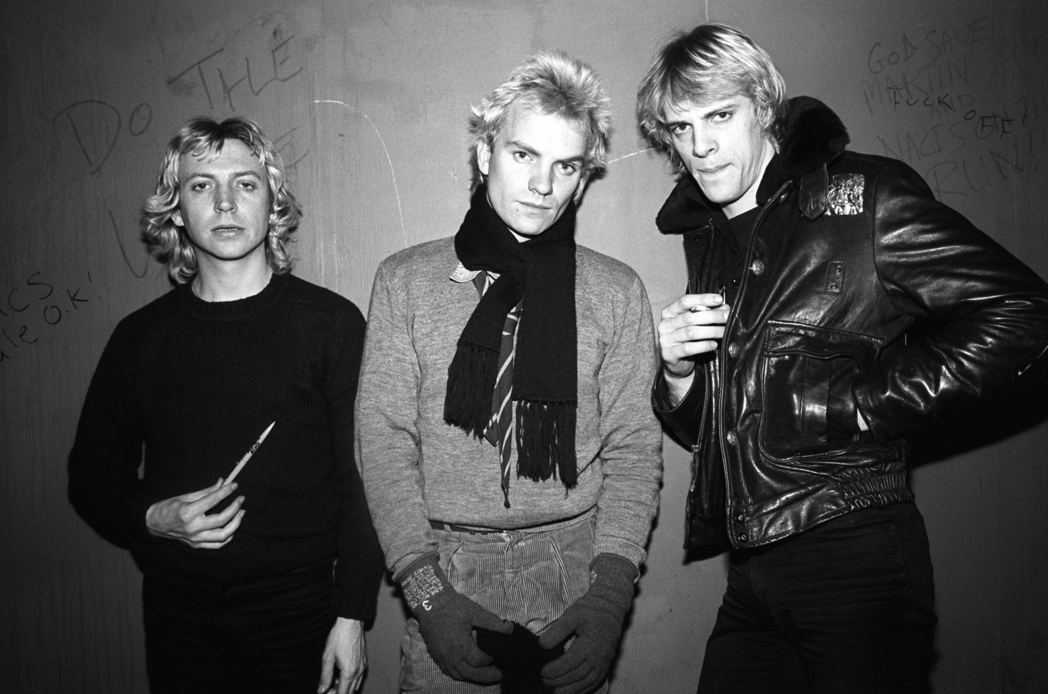 The Police: Die Bedeutung von „Every Breath You Take“