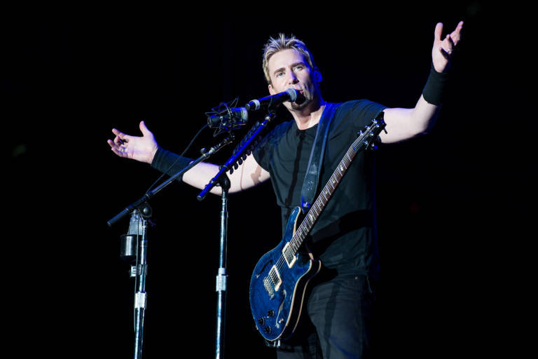 Nickelback live 2024: Tickets, Termine, Vorverkauf— Rolling Stone