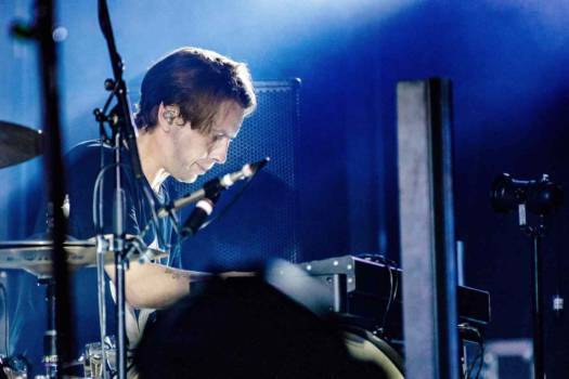 Neues Statement von „Sigur Rós“-Ex-Drummer: „Ich habe nichts getan ...