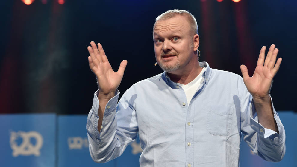 Stefan Raab: Was wir wirklich über das Comeback wissen
