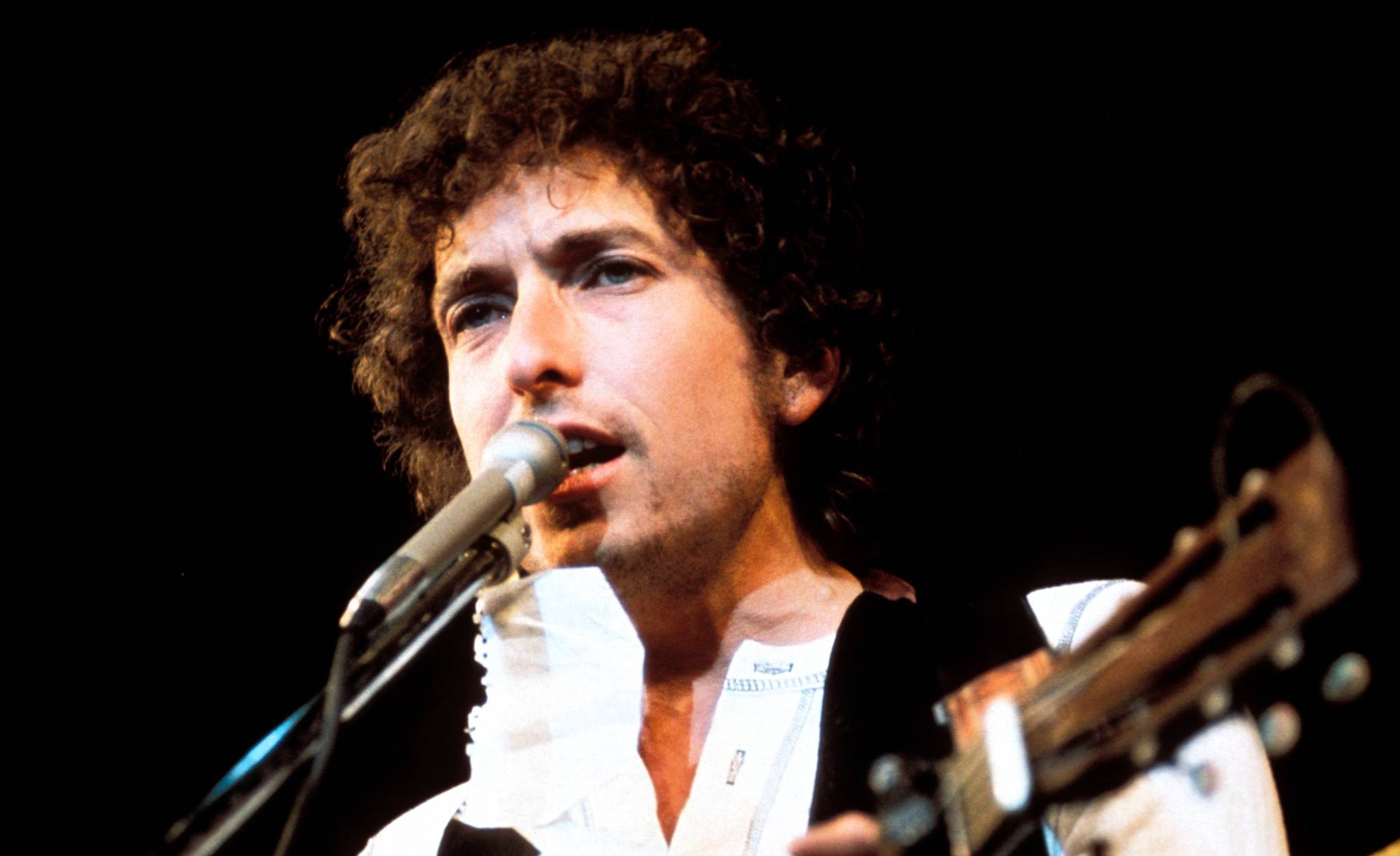 Bob Dylan