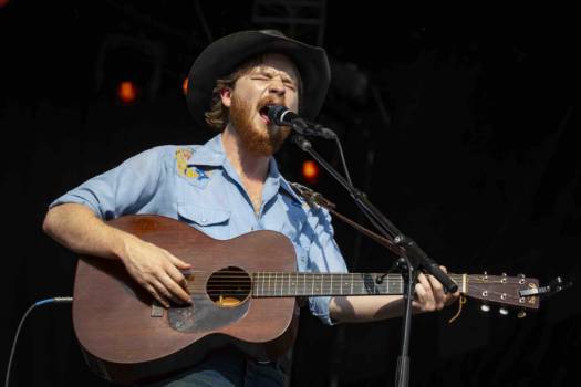 ROLLING STONE präsentiert: Colter Wall— Rolling Stone