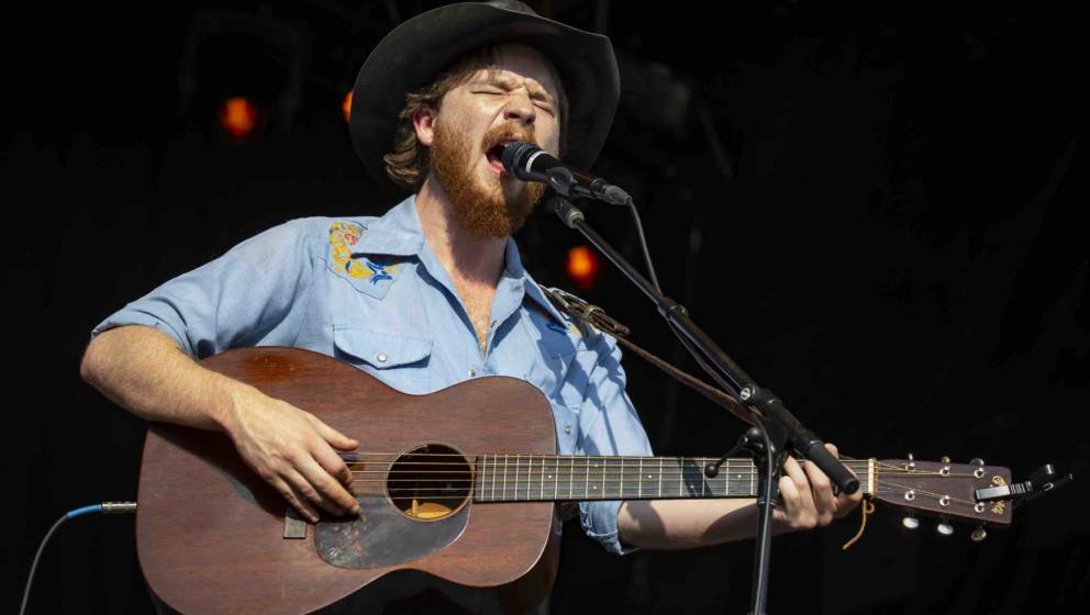 ROLLING STONE präsentiert: Colter Wall