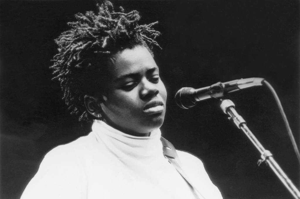 Urheberrechtsstreit: Sängerin Tracy Chapman verklagt Rapperin Nicki Minaj