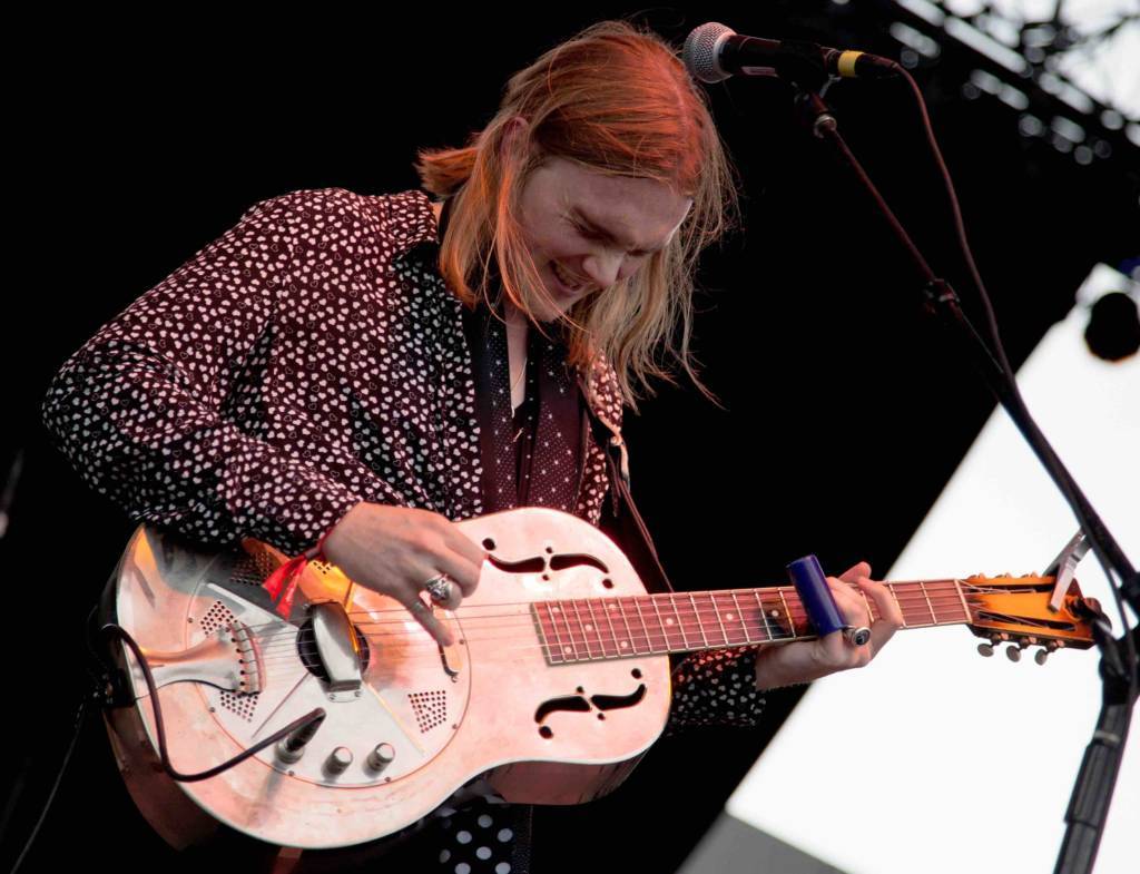 ROLLING STONE präsentiert: Ida Mae— Rolling Stone