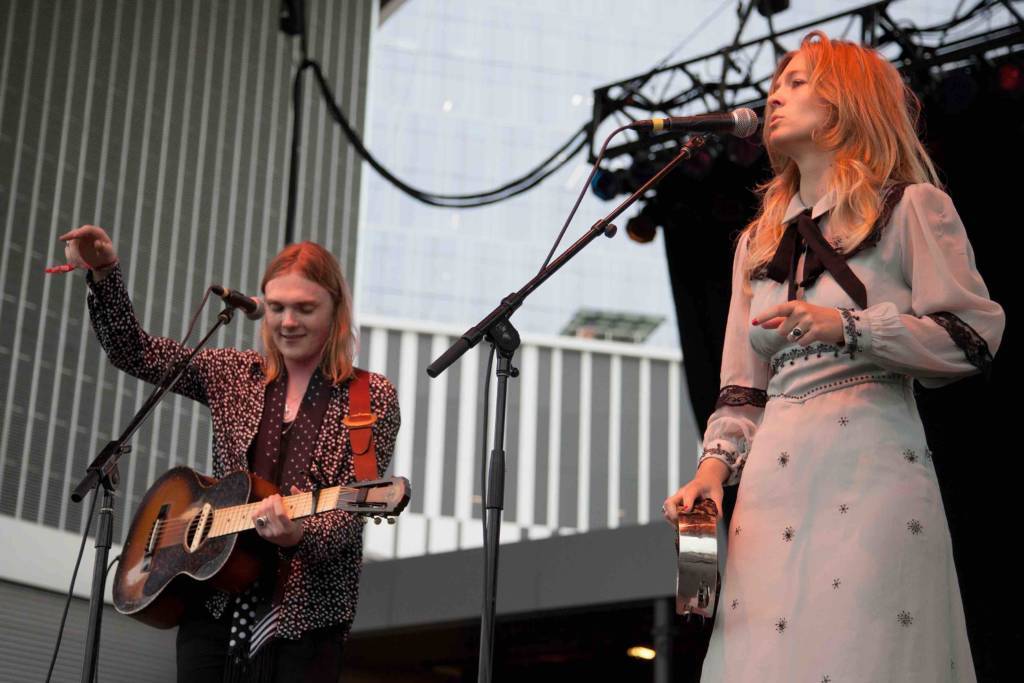 ROLLING STONE präsentiert: Ida Mae— Rolling Stone