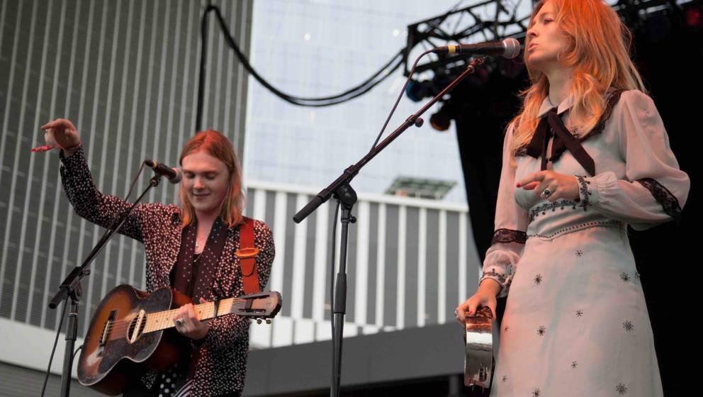 ROLLING STONE präsentiert: Ida Mae