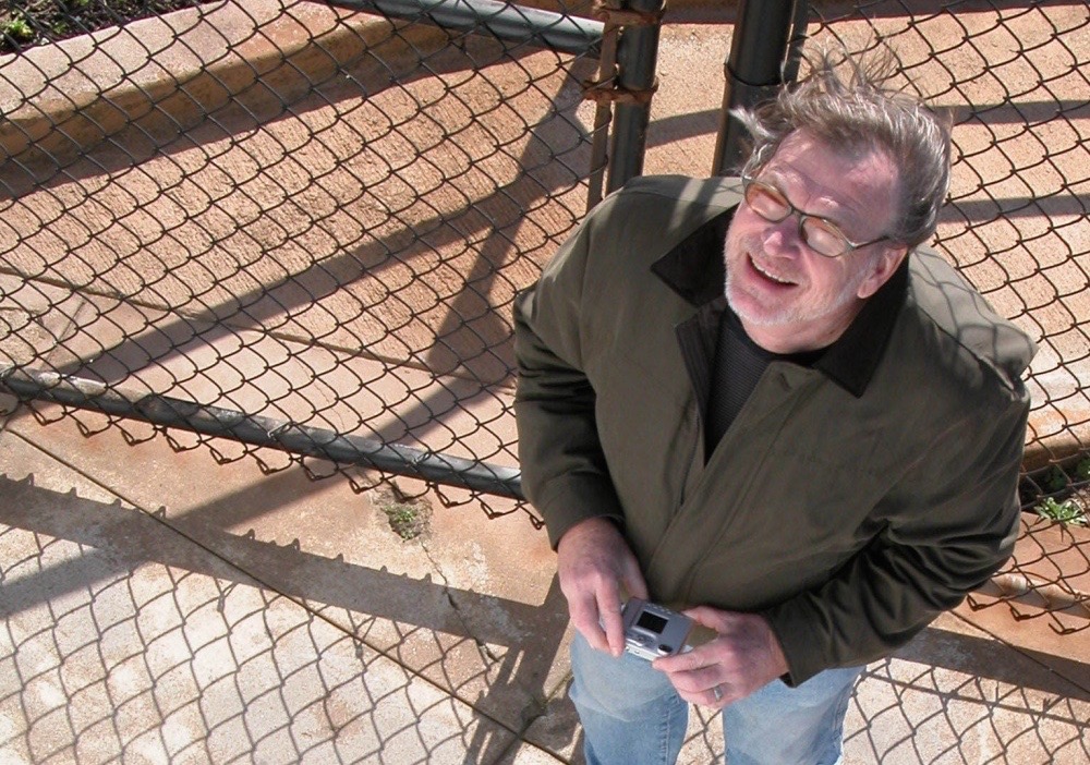 Hardy Fox, Gründungsmitglied von The Residents, ist tot