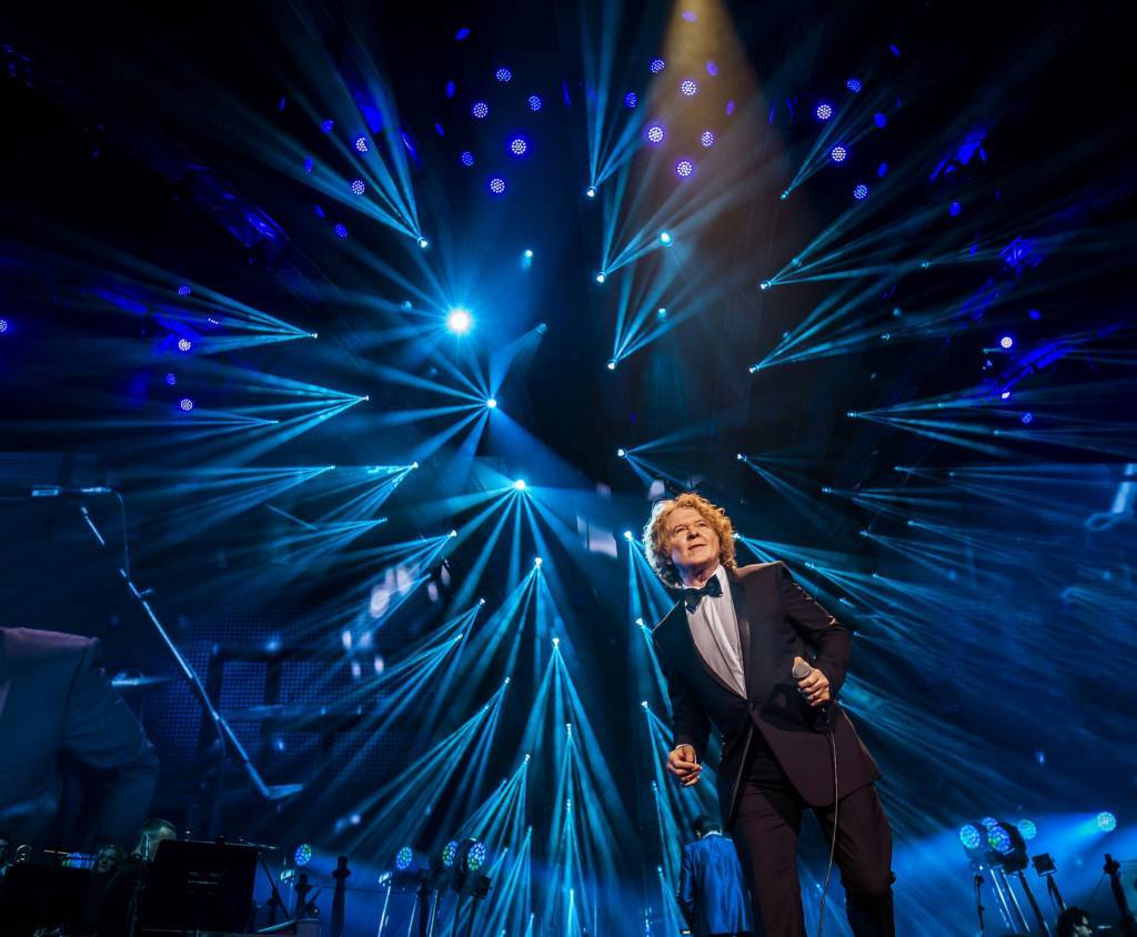 Simply Red live 2025: Tickets, Termine, Vorverkauf — Rolling Stone