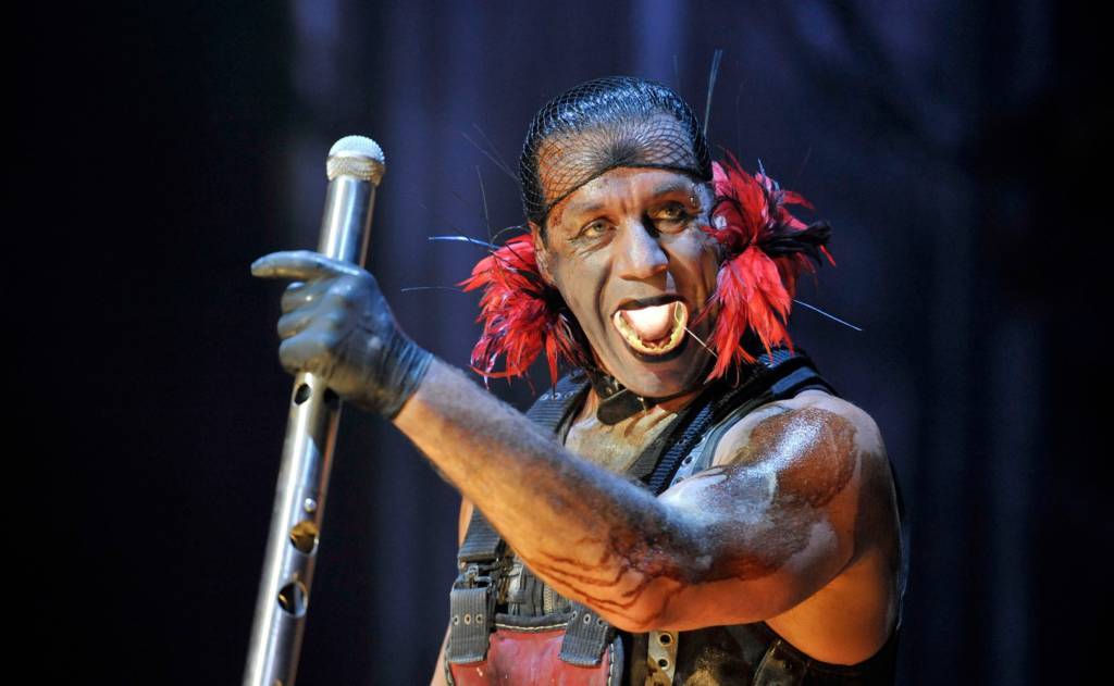 Rammstein: Brandneue Infos zum neuen Album 2019 - 3 Jahre auf Tour