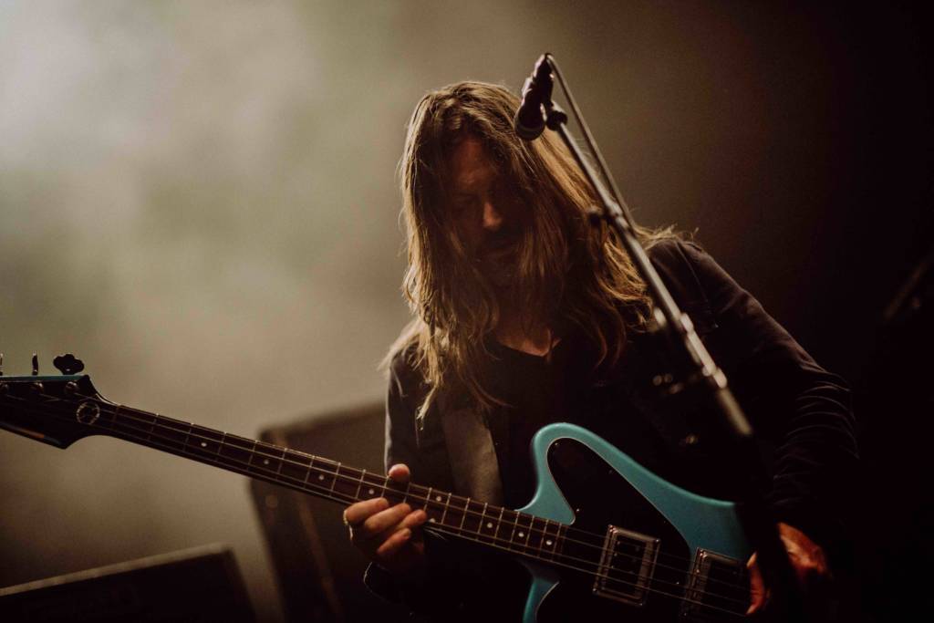 Motorpsycho: Hinter der Sonne— Rolling Stone