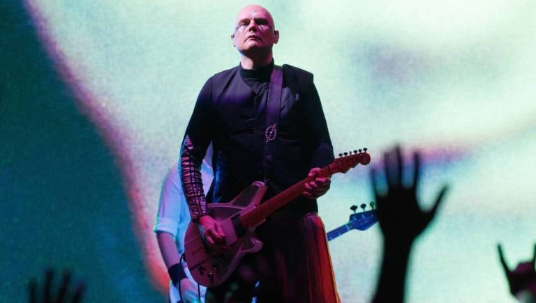 The Smashing Pumpkins live 2019 in Deutschland: Tickets, Termine ...