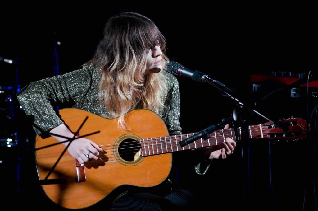 ROLLING STONE präsentiert: Jessica Pratt