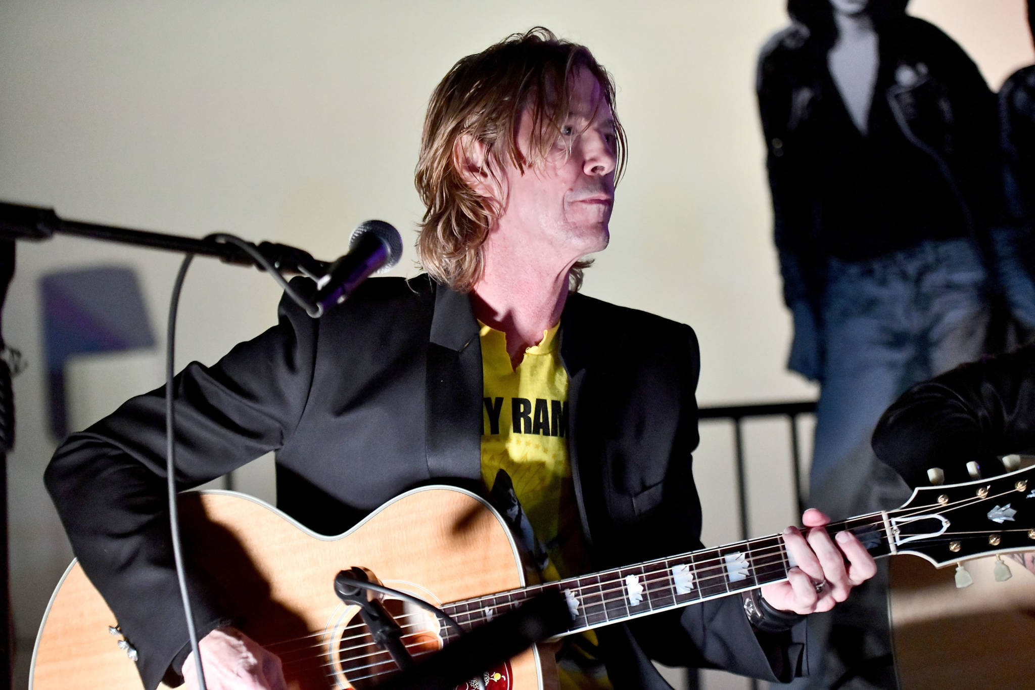 Guns N'Roses: Duff McKagan arbeitet an Solo-Album— Rolling Stone