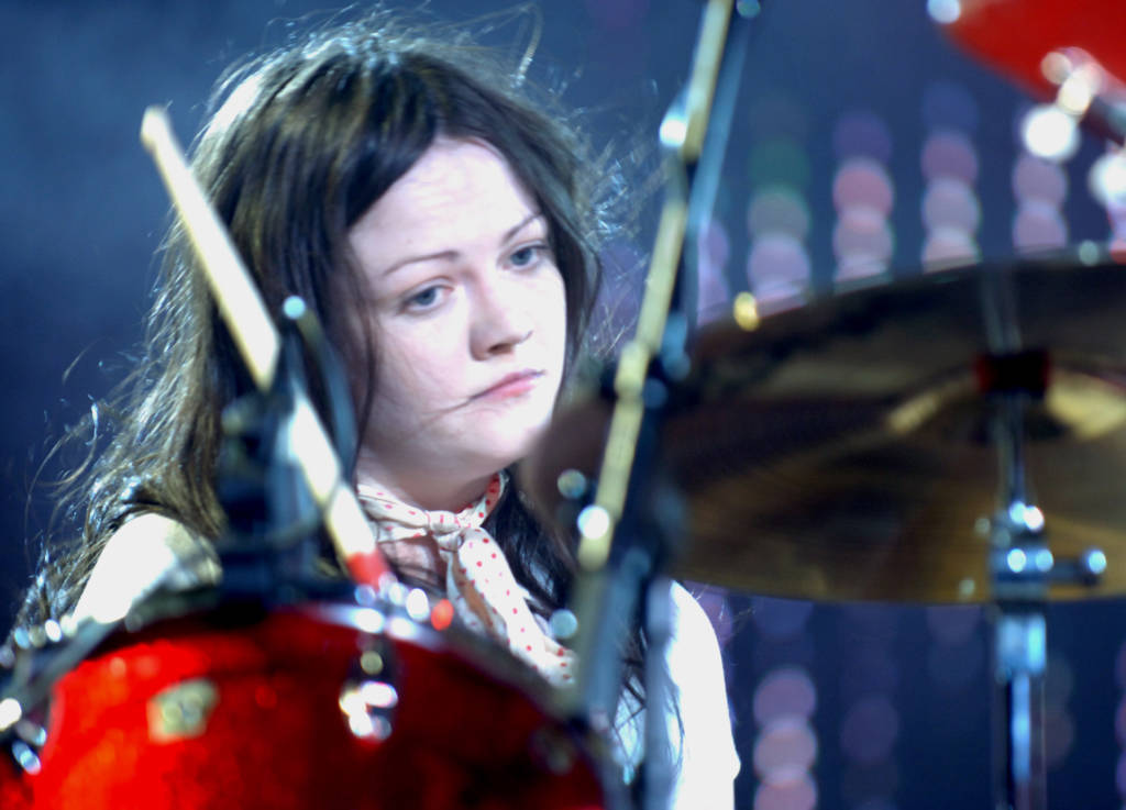 Was macht eigentlich Meg White? Eine Vermisstenanzeige
