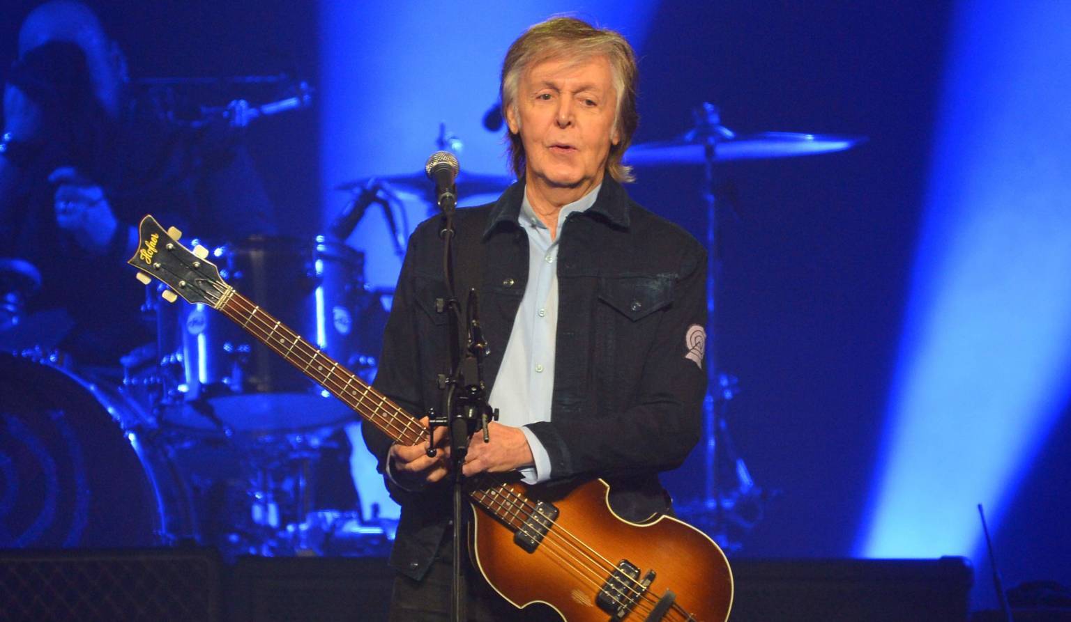 Paul McCartney über seine 5 liebsten Beatles-Lieblingssongs