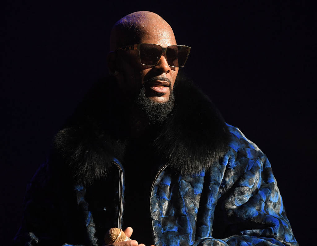 TV-Tipp: „Surviving R. Kelly“ – die Doku über Missbrauchsvorwürfe