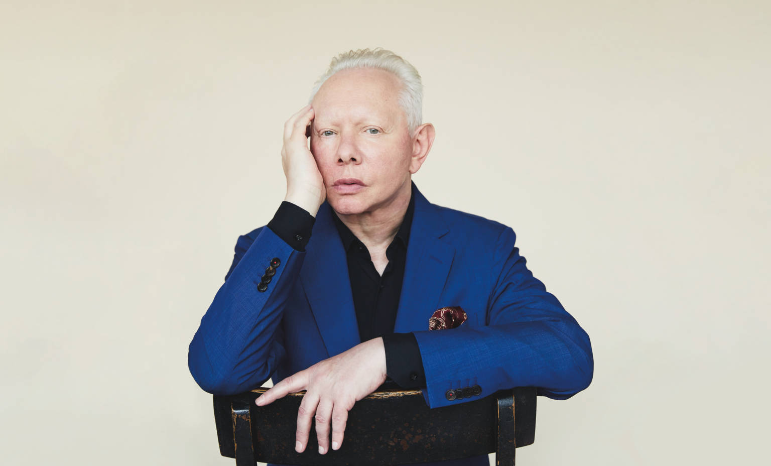 JOE JACKSON
